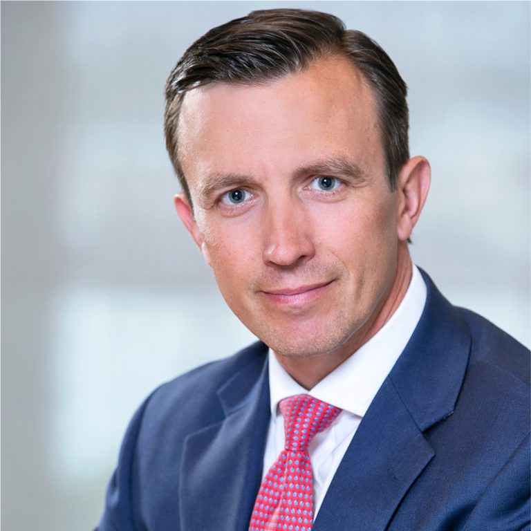 Conversations with Old Boys: Chris Reynolds - WBHS Foundation