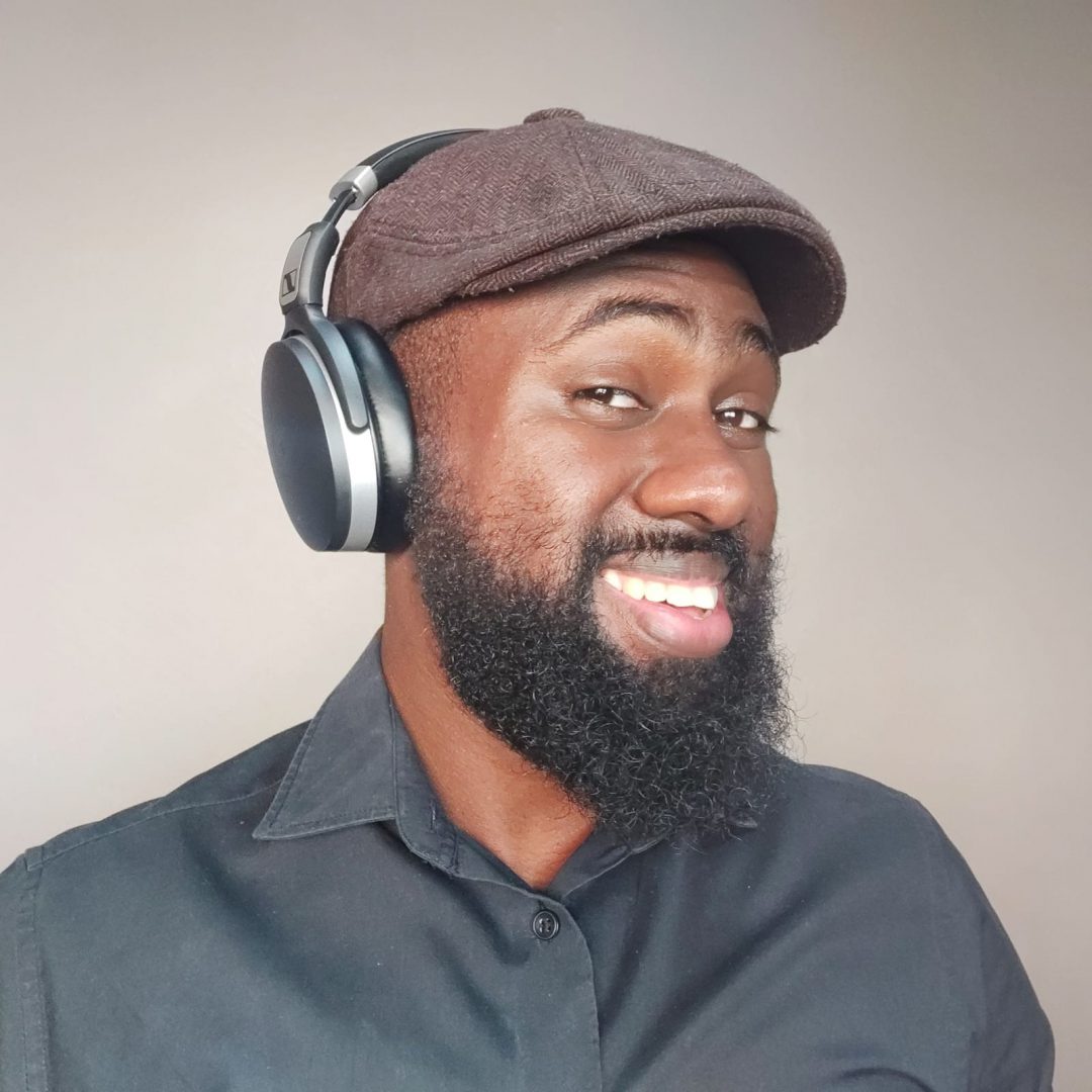 Conversations with Old Boys: Nyiko Mgiba - WBHS Foundation