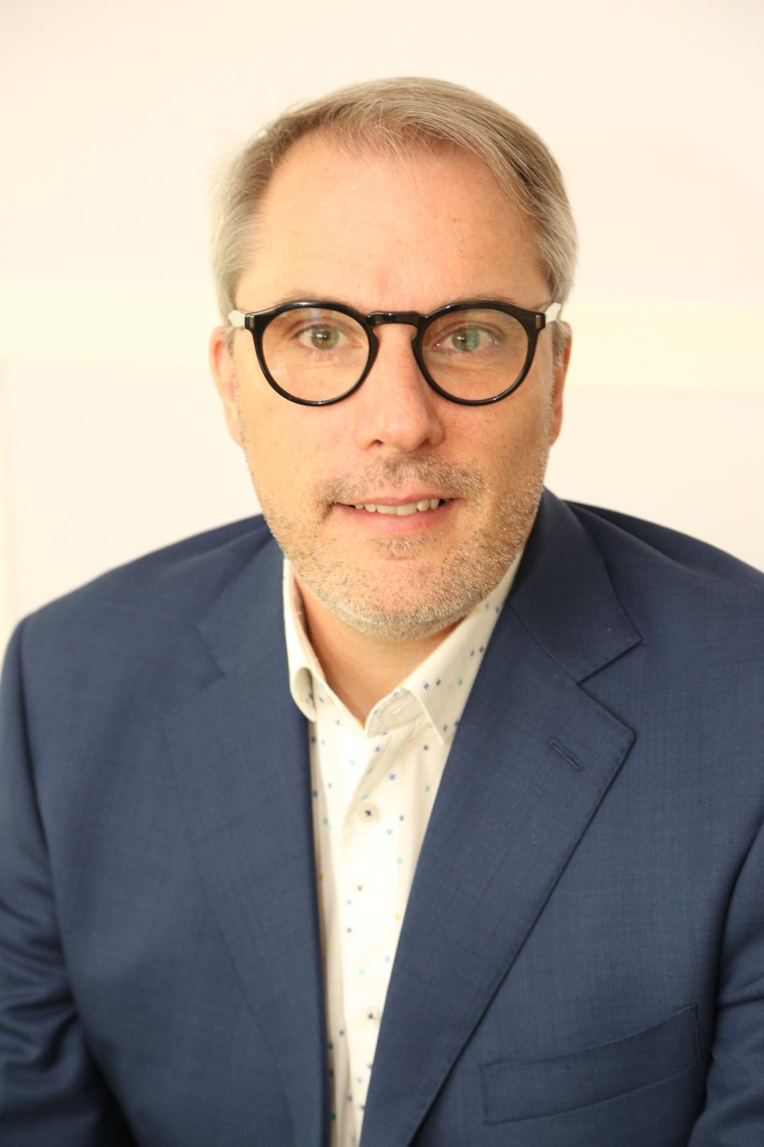 Conversations with Old Boys: Stephen Blewett - WBHS Foundation