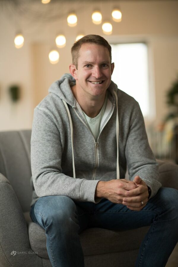 Conversations with Old Boys: Peter Castleden - WBHS Foundation